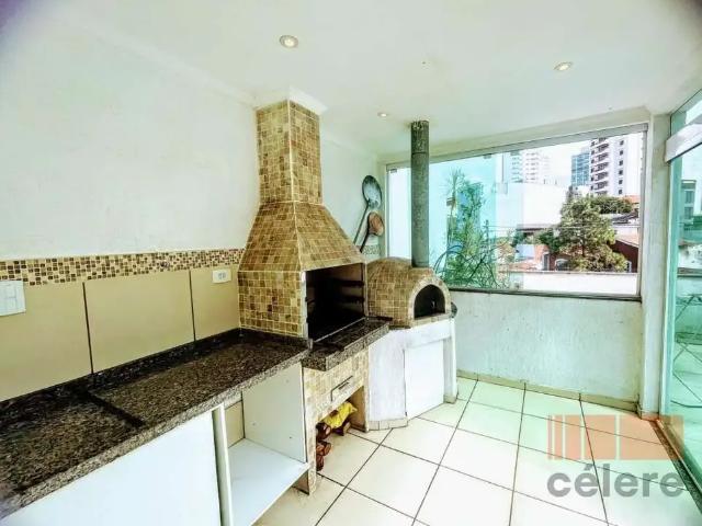 Casa / Sobrado em Condomínio para Venda em São Paulo/SP Vila Prudente 3 Quartos