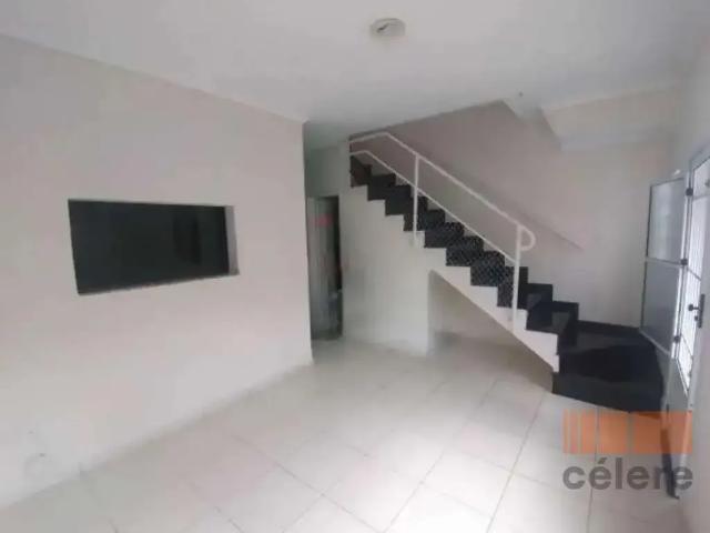 Casa / Sobrado em Condomínio para Venda em São Paulo/SP Vila Prudente 3 Quartos