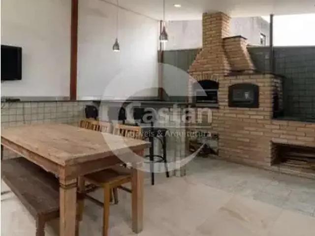 Casa / Sobrado em Condomínio para Venda em São Paulo/SP Vila Prudente 3 Quartos