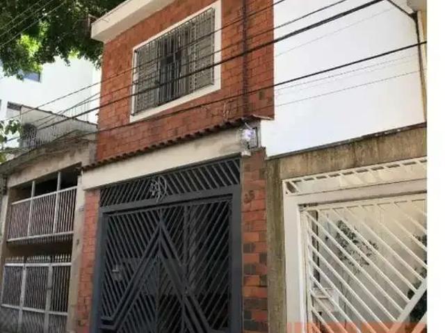 Casa / Sobrado em Condomínio para Venda em São Paulo/SP Vila Prudente 3 Quartos