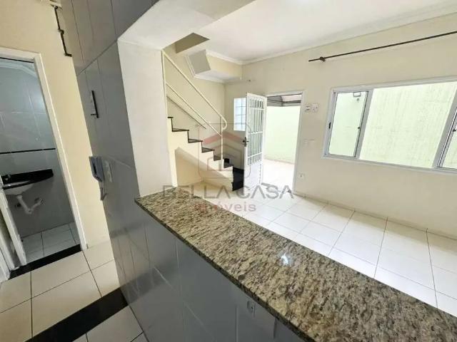 Casa / Sobrado em Condomínio para Venda em São Paulo/SP Vila Prudente 2 Quartos