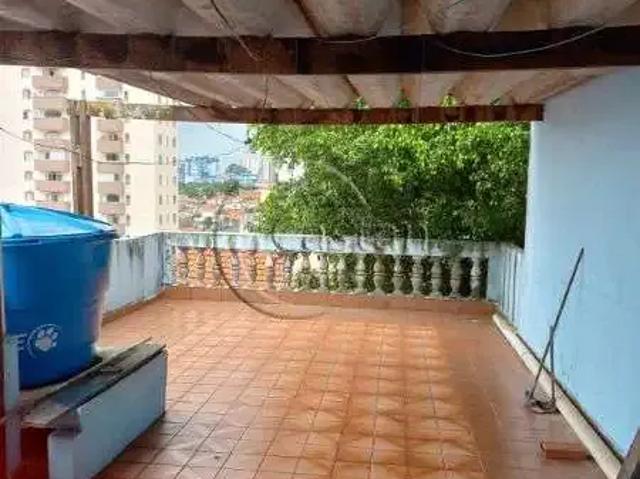 Casa / Sobrado em Condomínio para Venda em São Paulo/SP Vila Prudente 2 Quartos