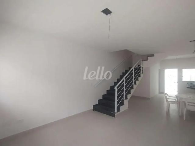 Casa / Sobrado em Condomínio para Venda em São Paulo/SP Vila Prudente 2 Quartos