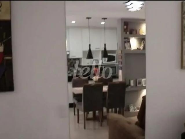 Casa / Sobrado em Condomínio para Venda em São Paulo/SP Vila Prudente 2 Quartos