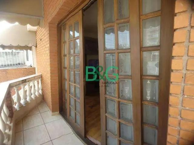 Casa / Sobrado em Condomínio para Venda em São Paulo/SP Vila Prudente 2 Quartos