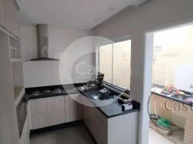 Casa / Sobrado em Condomínio para Venda em São Paulo/SP Vila Prudente 2 Quartos
