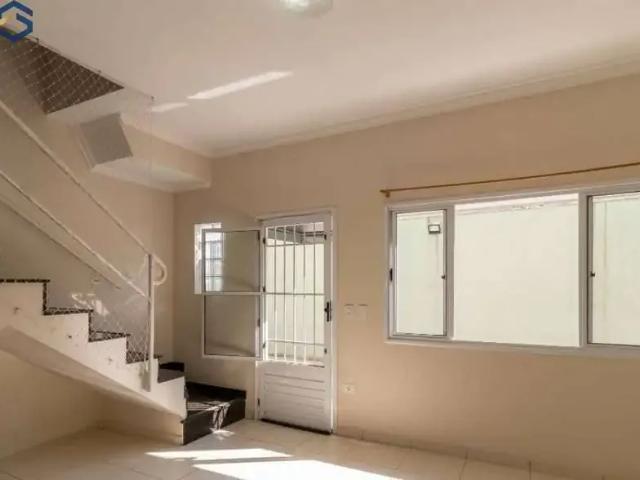 Casa / Sobrado em Condomínio para Venda em São Paulo/SP Vila Prudente 2 Quartos