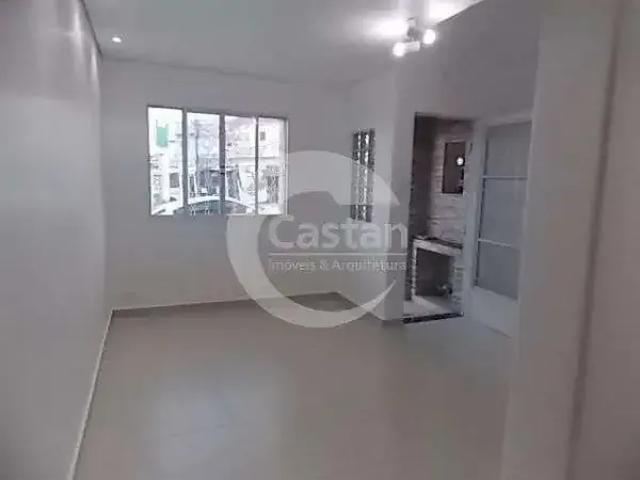 Casa / Sobrado em Condomínio para Venda em São Paulo/SP Vila Prudente 2 Quartos
