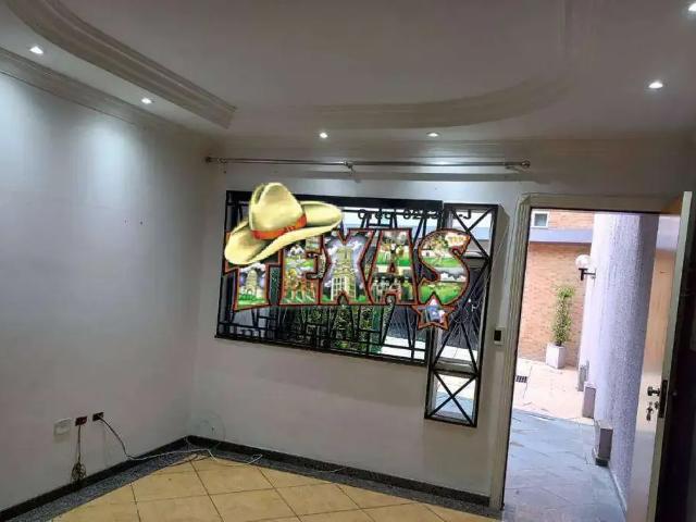 Casa / Sobrado em Condomínio para Venda em São Paulo/SP Vila Prudente 2 Quartos