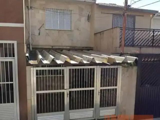 Casa / Sobrado em Condomínio para Venda em São Paulo/SP Vila Prudente 2 Quartos