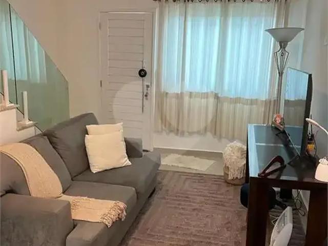 Casa / Sobrado em Condomínio para Venda em São Paulo/SP Vila Prudente 2 Quartos
