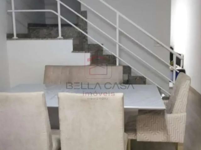 Casa / Sobrado em Condomínio para Venda em São Paulo/SP Vila Prudente 2 Quartos
