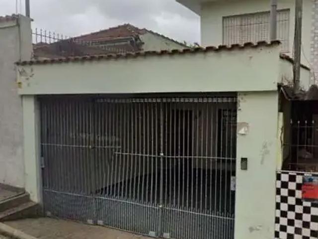 Casa / Sobrado em Condomínio para Venda em São Paulo/SP Vila Prudente 4 Quartos