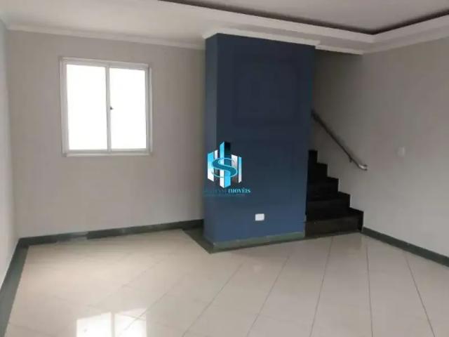 Casa / Sobrado em Condomínio para Venda em São Paulo/SP Vila Prudente 4 Quartos