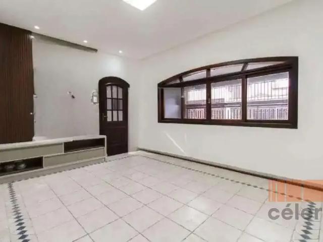 Casa / Sobrado em Condomínio para Venda em São Paulo/SP Vila Prudente 4 Quartos