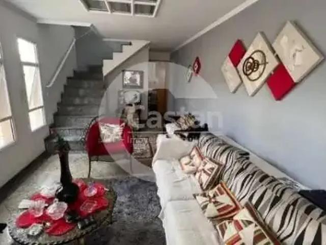 Casa / Sobrado em Condomínio para Venda em São Paulo/SP Vila Prudente 4 Quartos