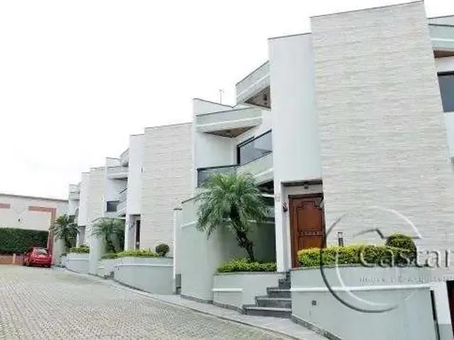 Casa / Sobrado em Condomínio para Venda em São Paulo/SP Vila Prudente 4 Quartos