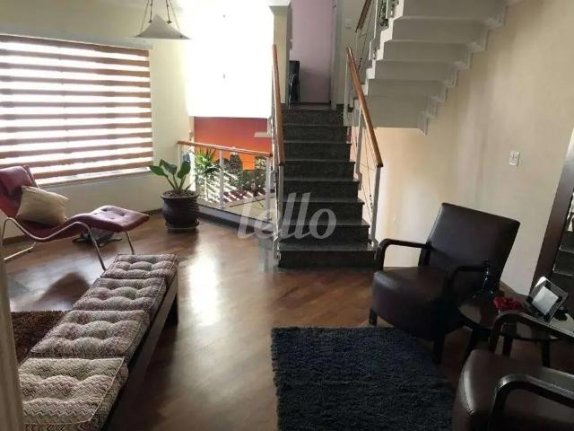 Casa / Sobrado em Condomínio para Venda em São Paulo/SP Vila Prudente