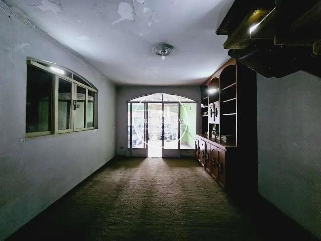 Casa / Sobrado em Condomínio para Venda em São Paulo/SP Vila Prel 3 Quartos