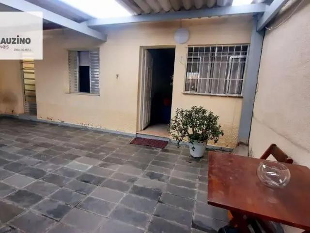 Casa / Sobrado em Condomínio para Venda em São Paulo/SP Vila Prel 3 Quartos