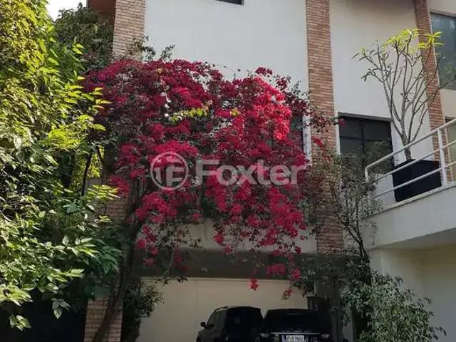 Casa / Sobrado em Condomínio para Venda em São Paulo/SP Vila Progredior 4 Quartos