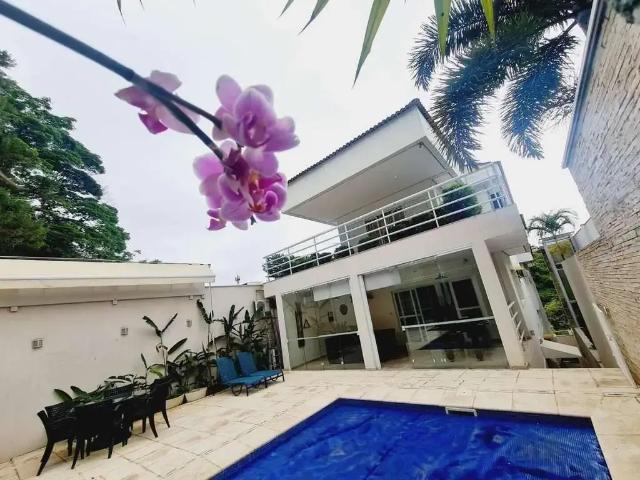 Casa / Sobrado em Condomínio para Venda em São Paulo/SP Vila Progredior 5 Quartos