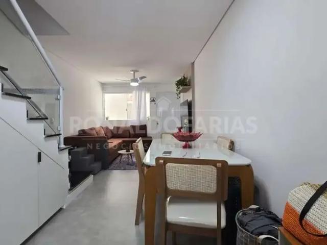 Casa / Sobrado em Condomínio para Venda em São Paulo/SP Vila Romano 2 Quartos