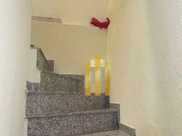 Casa / Sobrado em Condomínio para Venda em São Paulo/SP Vila Rosa 2 Quartos