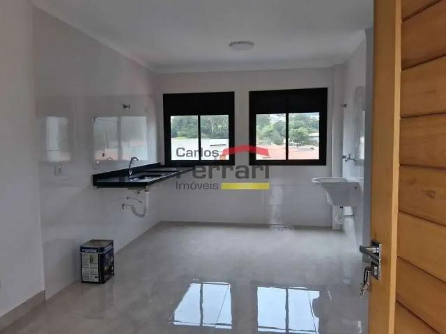 Casa / Sobrado em Condomínio para Venda em São Paulo/SP Vila Rosa 2 Quartos