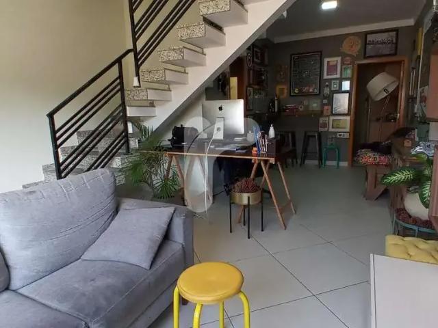 Casa / Sobrado em Condomínio para Venda em São Paulo/SP Vila Rosa 3 Quartos