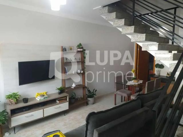 Casa / Sobrado em Condomínio para Venda em São Paulo/SP Vila Rosa 3 Quartos