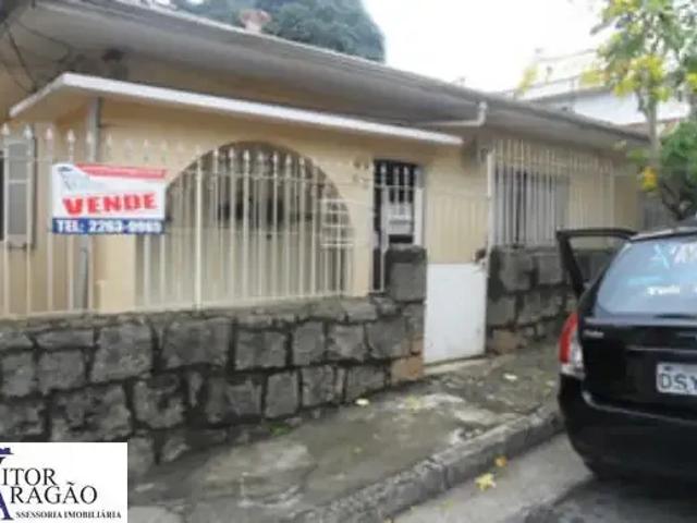 Casa / Sobrado em Condomínio para Venda em São Paulo/SP Vila Rosa 3 Quartos