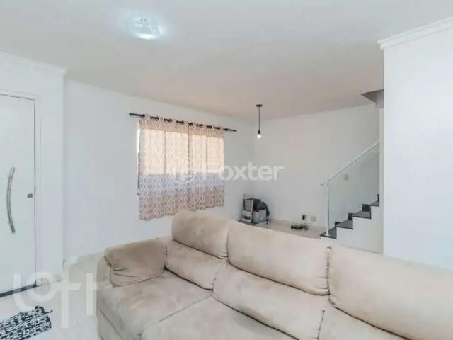 Casa / Sobrado em Condomínio para Venda em São Paulo/SP Vila Ré 3 Quartos