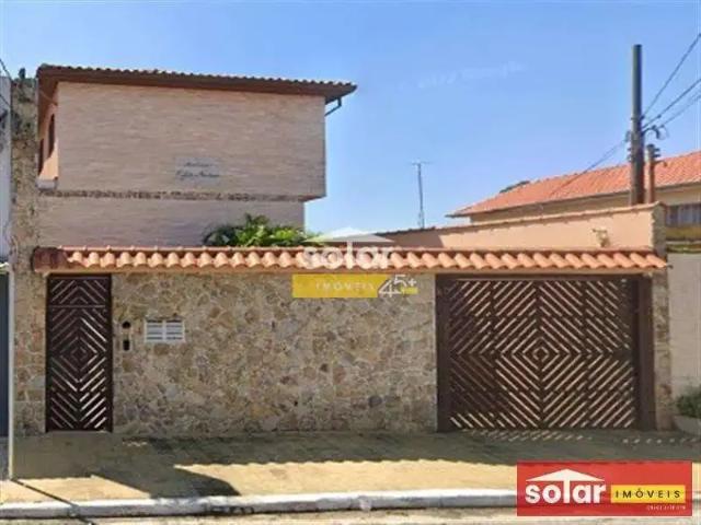 Casa / Sobrado em Condomínio para Venda em São Paulo/SP Vila Ré 3 Quartos