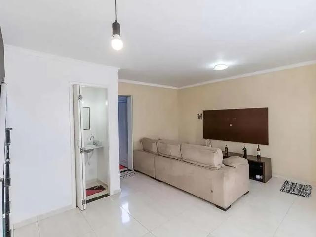 Casa / Sobrado em Condomínio para Venda em São Paulo/SP Vila Ré 3 Quartos