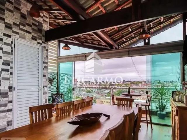 Casa / Sobrado em Condomínio para Venda em São Paulo/SP Vila Ré 3 Quartos
