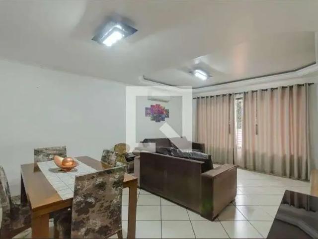 Casa / Sobrado em Condomínio para Venda em São Paulo/SP Vila Ré 3 Quartos
