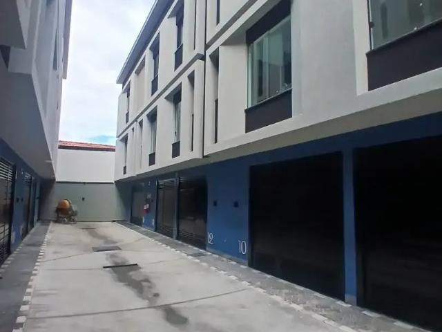 Casa / Sobrado em Condomínio para Venda em São Paulo/SP Vila Ré 2 Quartos