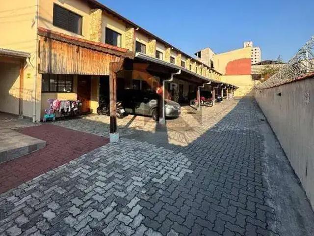 Casa / Sobrado em Condomínio para Venda em São Paulo/SP Vila Ré 2 Quartos
