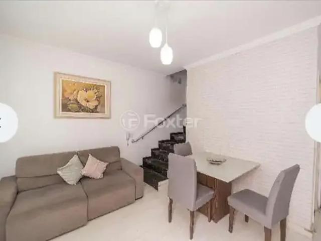 Casa / Sobrado em Condomínio para Venda em São Paulo/SP Vila Ré 2 Quartos