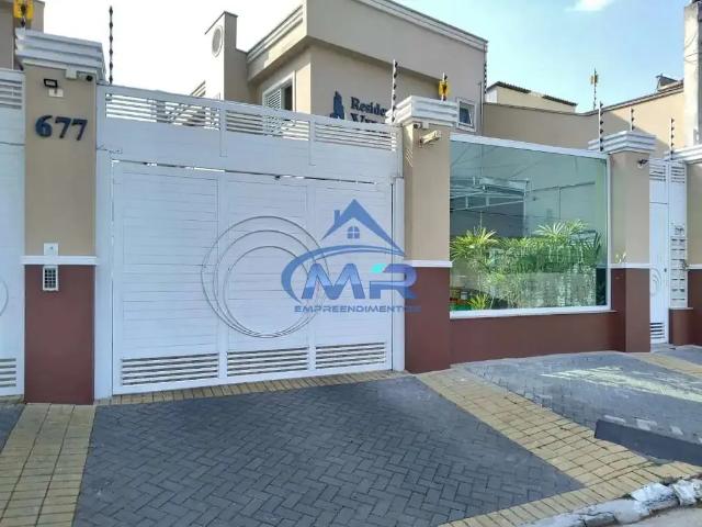 Casa / Sobrado em Condomínio para Venda em São Paulo/SP Vila Ré 2 Quartos