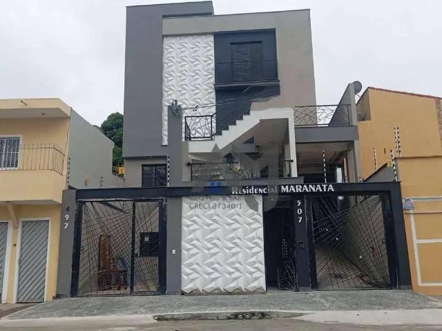 Casa / Sobrado em Condomínio para Venda em São Paulo/SP Vila Ré 2 Quartos