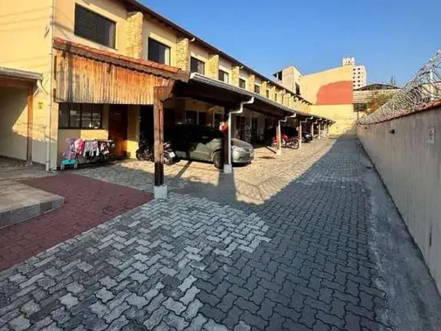 Casa / Sobrado em Condomínio para Venda em São Paulo/SP Vila Ré 2 Quartos