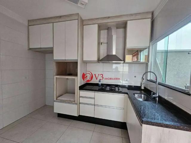 Casa / Sobrado em Condomínio para Venda em São Paulo/SP Vila Ré 2 Quartos