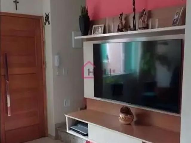 Casa / Sobrado em Condomínio para Venda em São Paulo/SP Vila Ré 2 Quartos