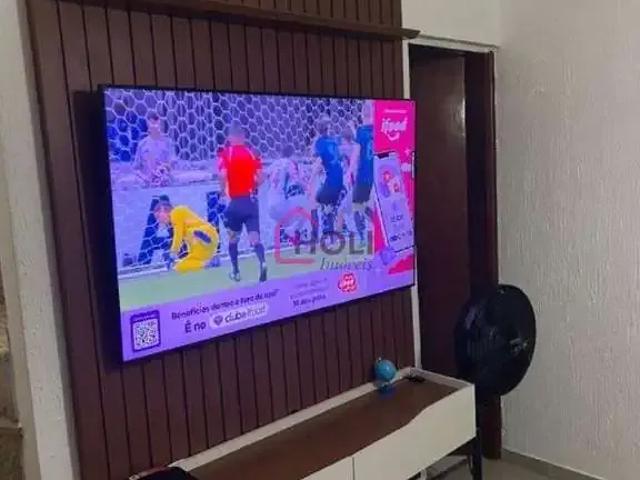 Casa / Sobrado em Condomínio para Venda em São Paulo/SP Vila Ré 2 Quartos