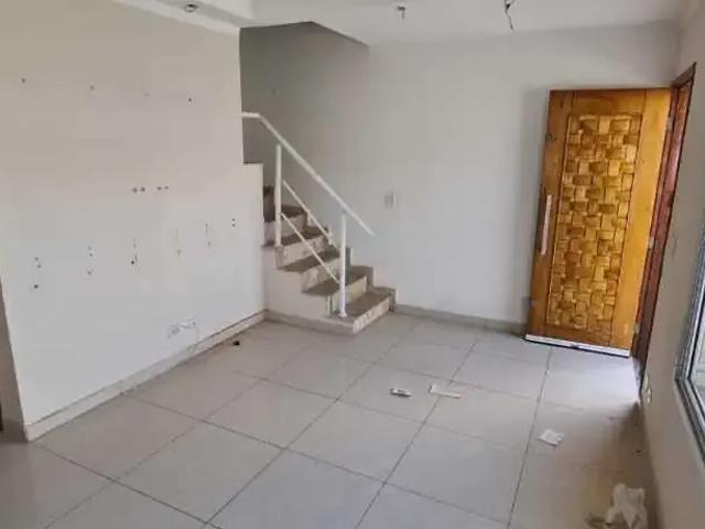 Casa / Sobrado em Condomínio para Venda em São Paulo/SP Vila Ré 2 Quartos