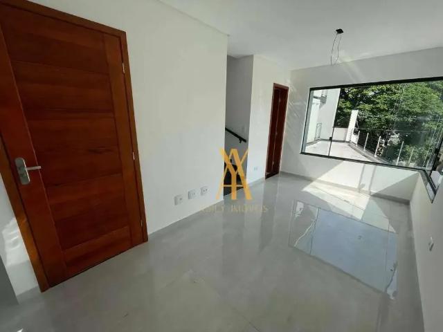 Casa / Sobrado em Condomínio para Venda em São Paulo/SP Vila Ré 2 Quartos