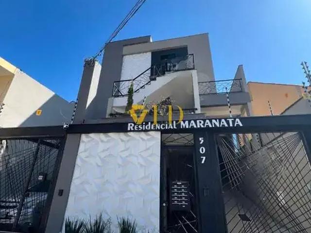Casa / Sobrado em Condomínio para Venda em São Paulo/SP Vila Ré 2 Quartos