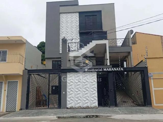 Casa / Sobrado em Condomínio para Venda em São Paulo/SP Vila Ré 2 Quartos